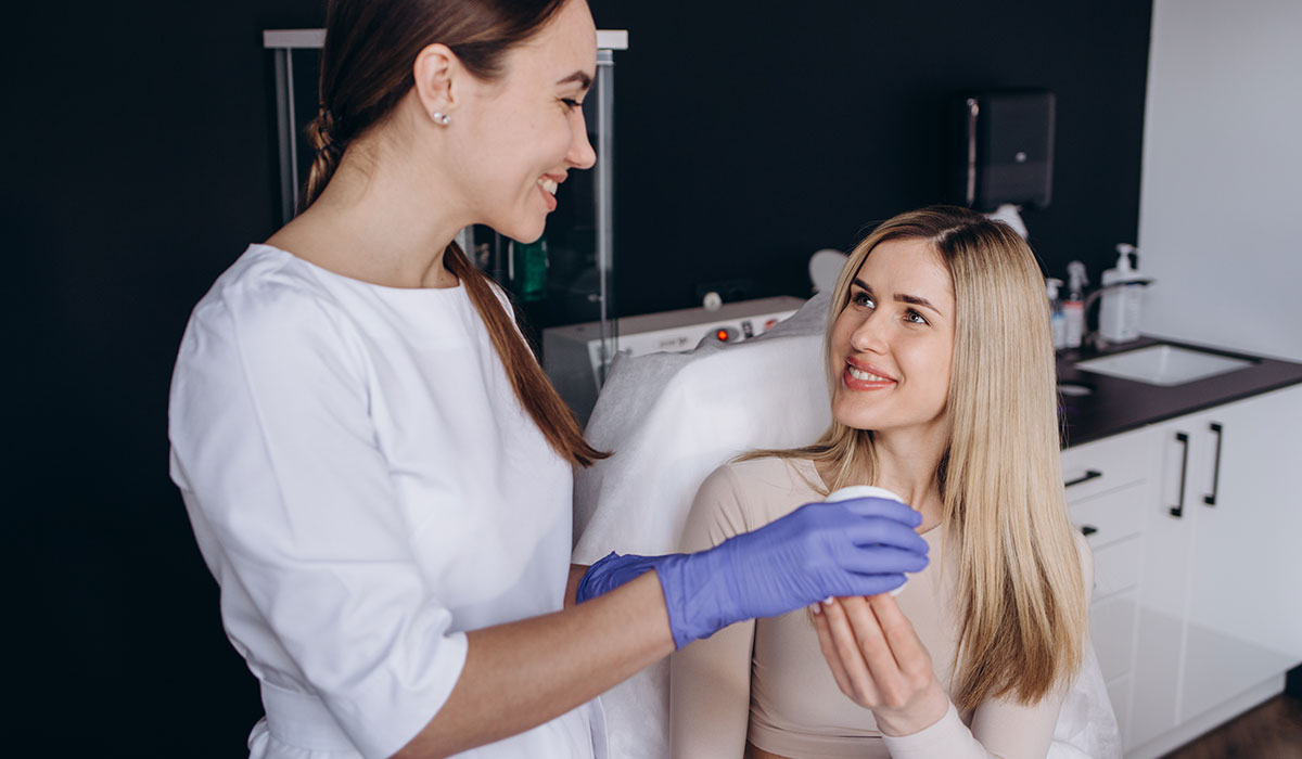 Understanding the Benefits of Biologics Treatment - Nigro Dermatology Group