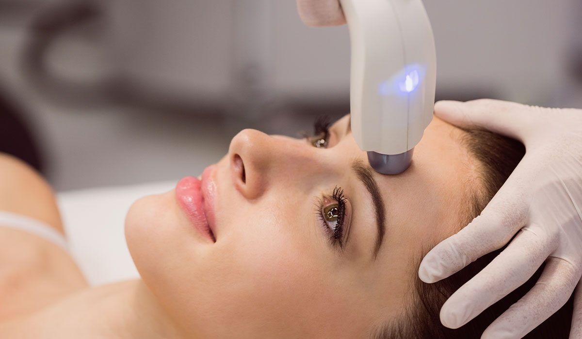 The Benefits of Intense Pulsed Light for Skin Care - Nigro Dermatology ...